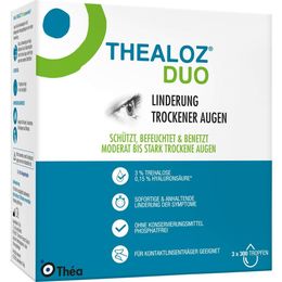 Thealoz Duo 30 ML