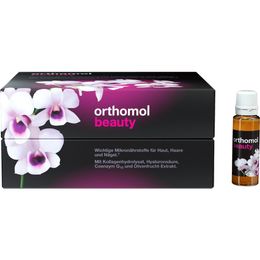 Orthomol Beauty 30 ST