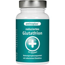 Aminoplus Reduziertes Glutathion 60 ST