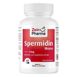 Spermidin Mono 1 mg 60 ST