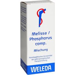 Weleda Melissa Phos Comp 50 ML