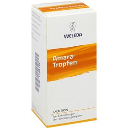 Weleda Amara Tropfen 50 ML