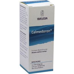 Weleda Calmedoron Mischung 50 ML