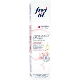 frei Apotheken Kosmetik Frei Öl Reinigungsöl & Maske 100 ML