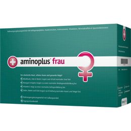 Aminoplus Frau 30 ST