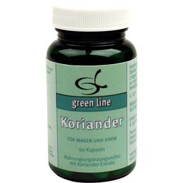 Nutritheke Koriander 60 ST