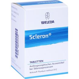 Weleda Scleron 180 ST