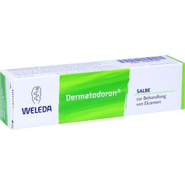 Weleda Dermatodoron 25 G