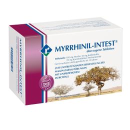 Myrrhinil Intest 500 ST