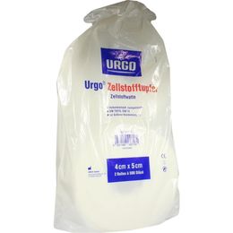 URGO Zellstofftupfer 1000 ST