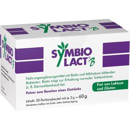 Symbio Lact B 30 ST