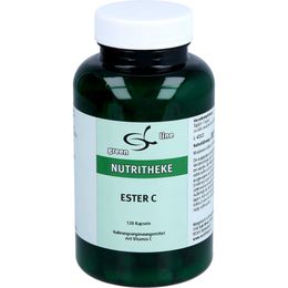 Nutritheke Ester C 120 ST