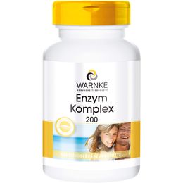 Enzym Komplex 200 100 ST