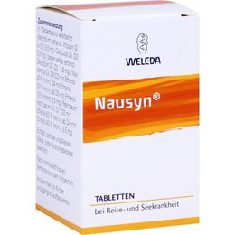 Weleda Nausyn 100 ST