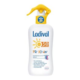 STADA Ladival Fuer Kinder LSF 50+ 200 ML