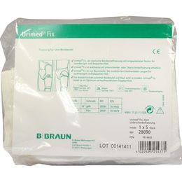 B.Braun Urimed Fix Klein Gelb 5 ST