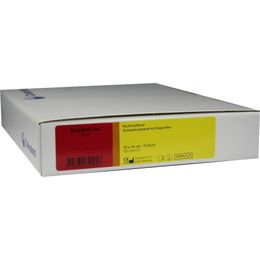 Coloplast Biatain-Ibu Schaumverband Nicht-Haftend 10x10cm 5 ST