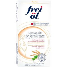 frei Apotheken Kosmetik Frei Öl Massageöl für Schwangere 200 ML