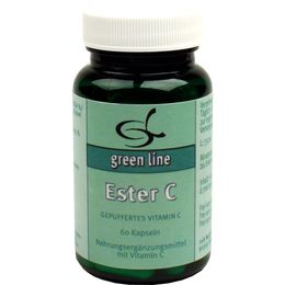 Nutritheke Ester C 60 ST