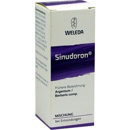 Weleda Sinudoron 50 ML