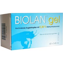 Biolan Gel 27 ML