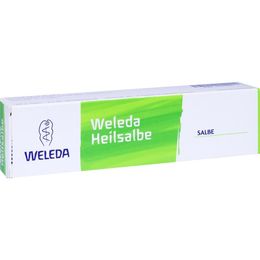 Weleda Heilsalbe 70 G