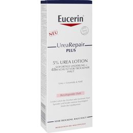 Beiersdorf AG Eucerin Urearepair Plus Lotion 5% mit Duft 250 ML