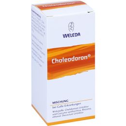 Weleda Choleodoron 50 ML