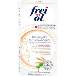 frei Apotheken Kosmetik Frei Öl Massageöl für Schwangere 125 ML