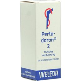 Weleda Pertudoron 2 20 ML