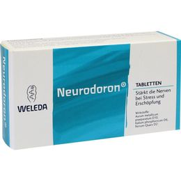 Weleda Neurodoron 200 ST