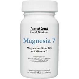 Magnesia 7 90 ST