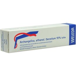 Weleda Archangelica 10% 25 G