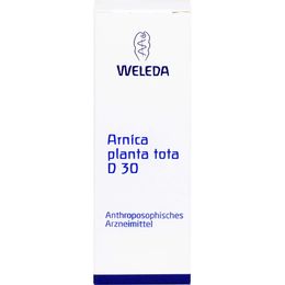 Weleda Arnica Planta Tota D30 20 ML