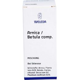 Weleda Arnica / Betula Comp. 50 ML