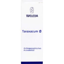 Weleda Taraxacum Urt 50 ML