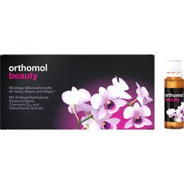 Orthomol Beauty 7 ST