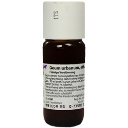 Weleda Geum Urban D 1 50 ML