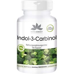 Indol-3-Carbinol 180 ST