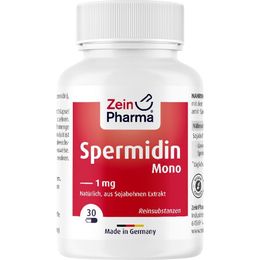 Spermidin Mono 1 mg 30 ST