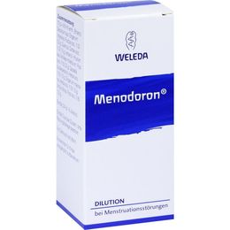 Weleda Menodoron 50 ML