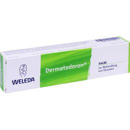 Weleda Dermatodoron 70 G