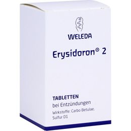 Weleda Erysidoron 2 100 ST