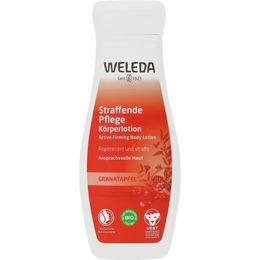 Weleda Granatapfel Straffende Pflege Körperlotion 200 ML