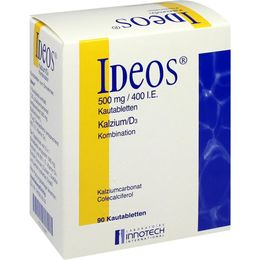 Ideos 90 ST