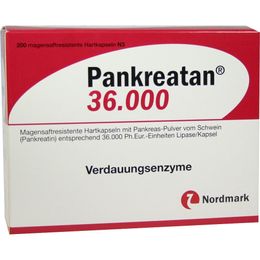 Pankreatan 36000 200 ST