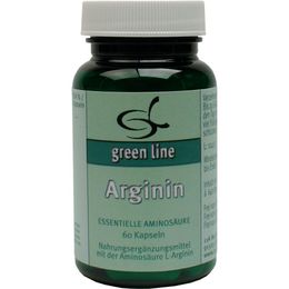 Nutritheke Arginin 60 ST