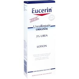 Beiersdorf AG Eucerin Urearepair Original Lotion 3% 250 ML