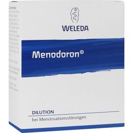 Weleda Menodoron 100 ML