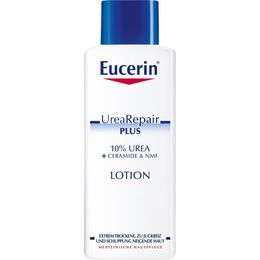 Beiersdorf AG Eucerin Urearepair Plus Lotion 10% 250 ML